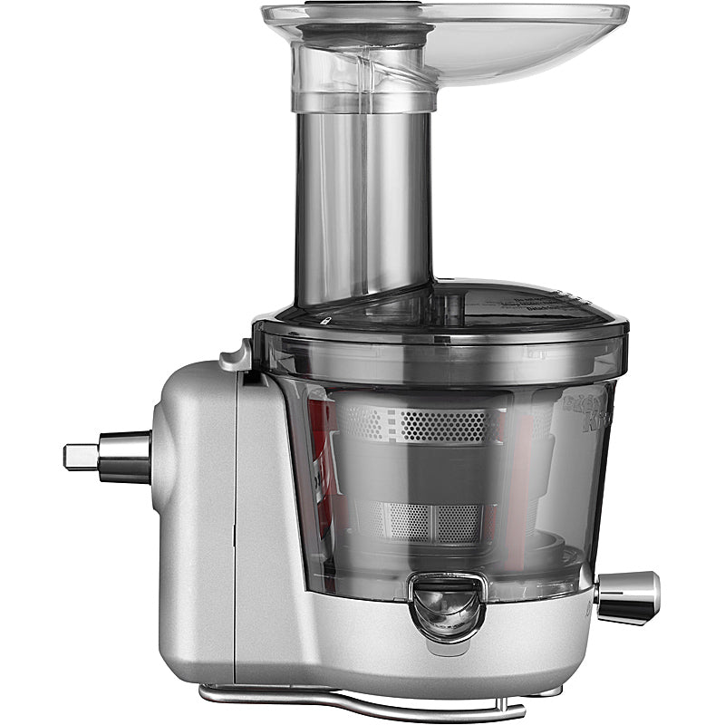KitchenAid 5KSM1JA Zubehör für alle Küchenmaschinen Farbe Entsafter ...