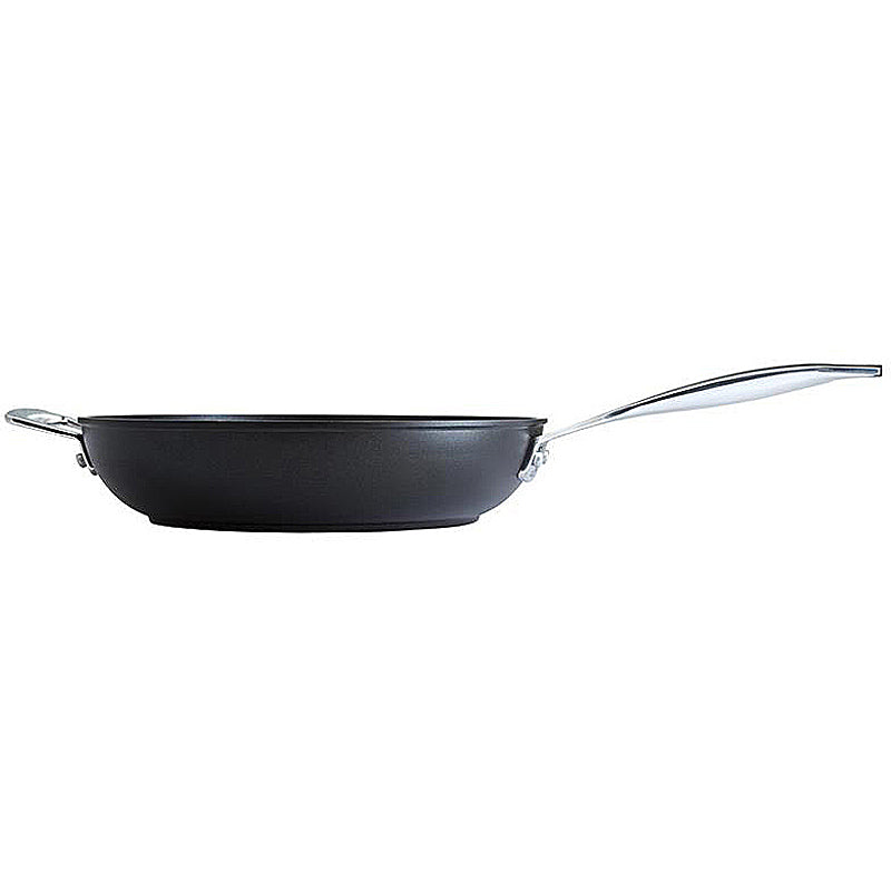 Vielseitige Le Creuset Alu-Pfanne 28cm, Antihaft & Induktion | Kitchenland