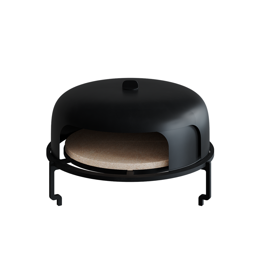 OFYR Pizza Oven 100: Perfekte Outdoor-Pizza | Kitchenland